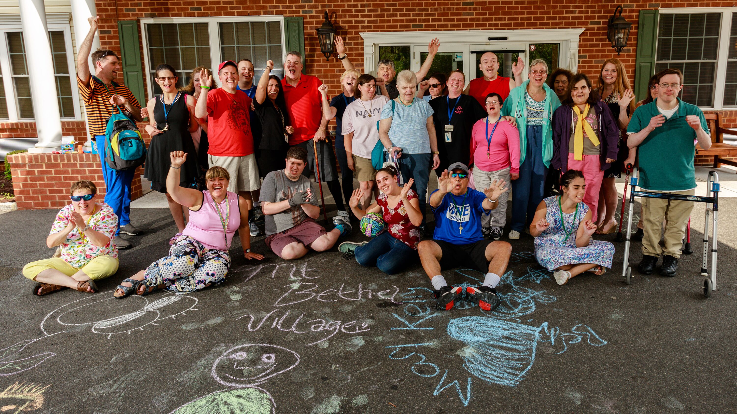 About - Mt Bethel Village